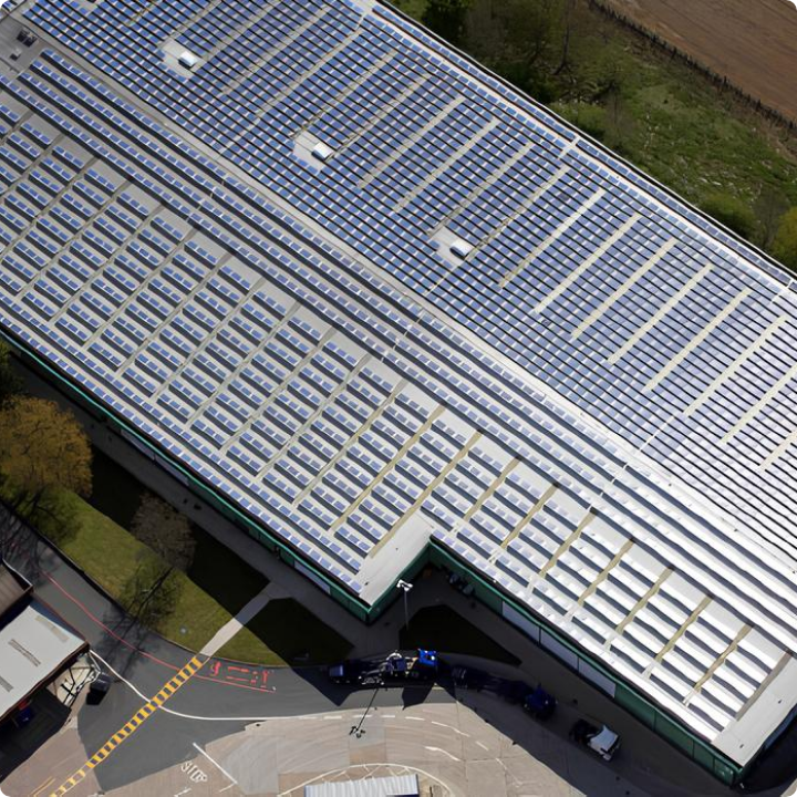 INAXUS - All Projects